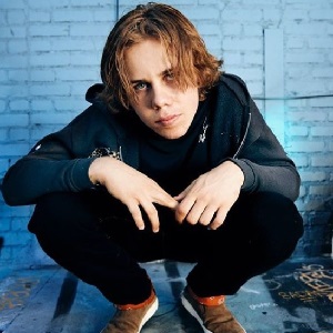 THƯ VIỆN BÀI HÁT TIẾNG ANH | CA SĨ | THE KID LAROI | VOCA MUSIC