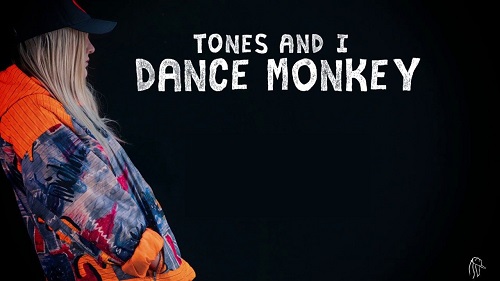 HỌC TIẾNG ANH QUA BÀI HÁT DANCE MONKEY | VOCA MUSIC