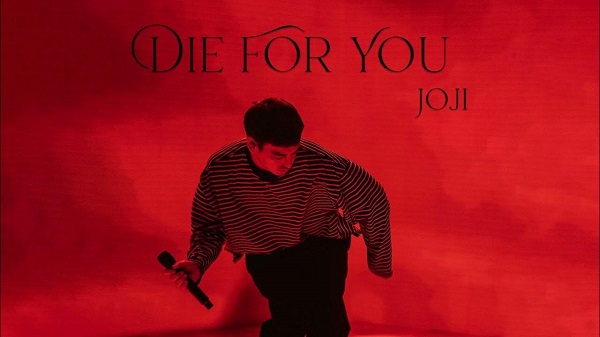 HỌC TIẾNG ANH QUA BÀI HÁT DIE FOR YOU | VOCA MUSIC