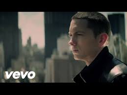 HỌC TIẾNG ANH QUA BÀI HÁT NOT AFRAID | VOCA MUSIC